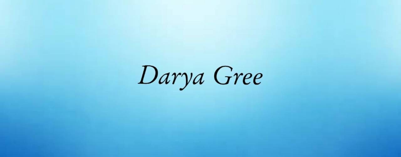 Darya Gree