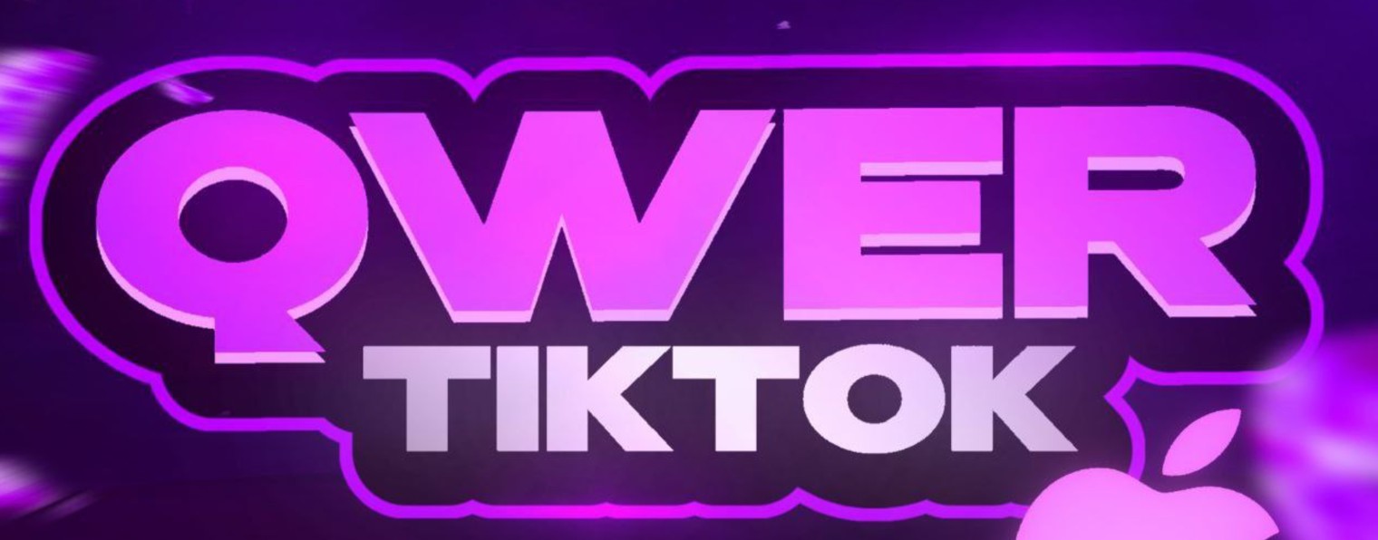 Тик Ток мод |qwertiktok