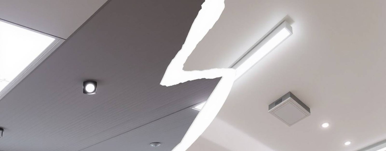 Про потолки и свет - "Craft Proekt"