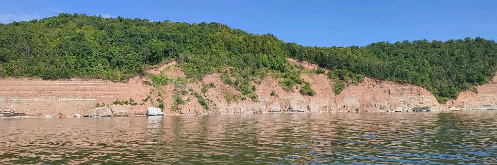 Записки на коленках