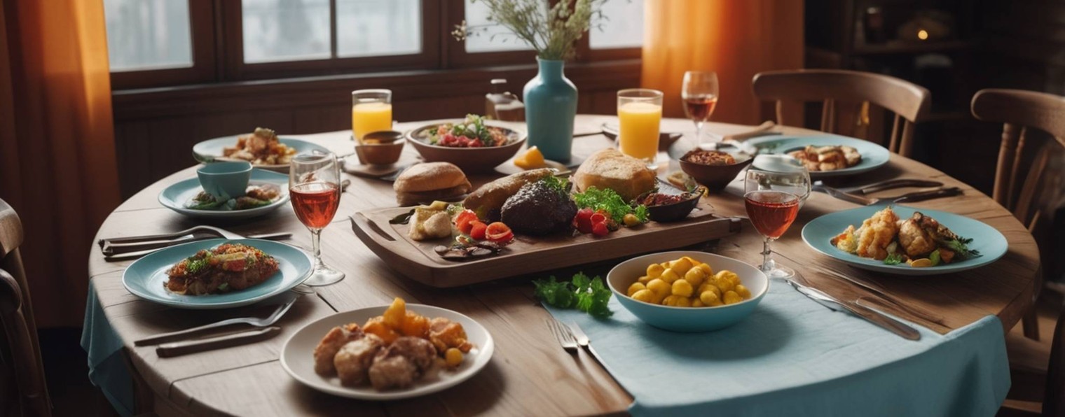 Простые Рецепты