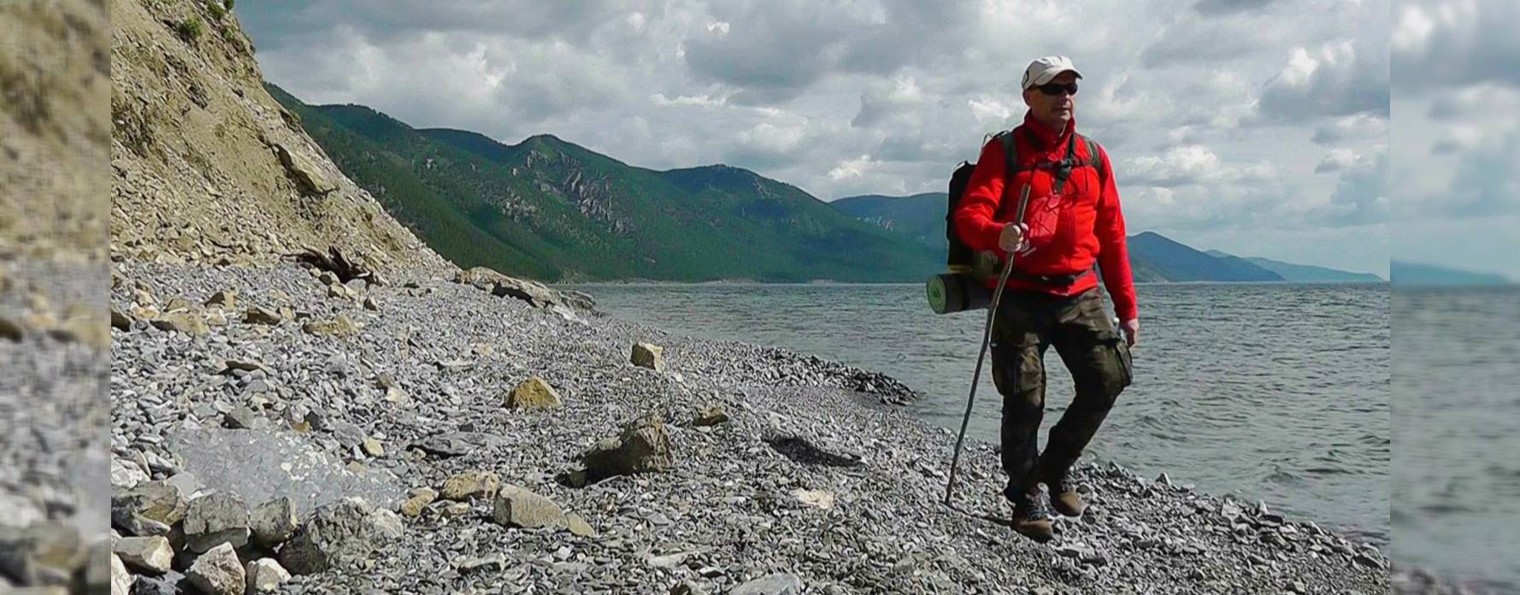 Михаил Шевелёв