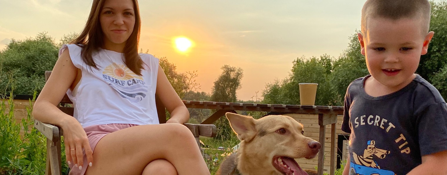 Виктория Никулина