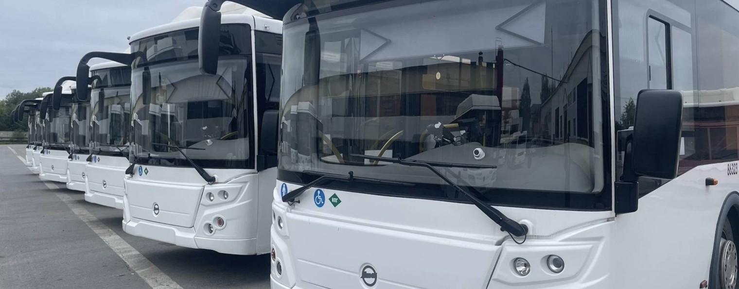 ДОМТРАНСАВТО Нижневартовск