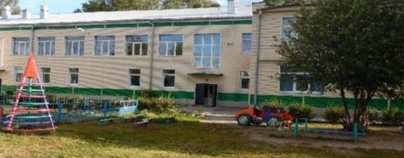 Детский сад 31 Верхняя Пышма