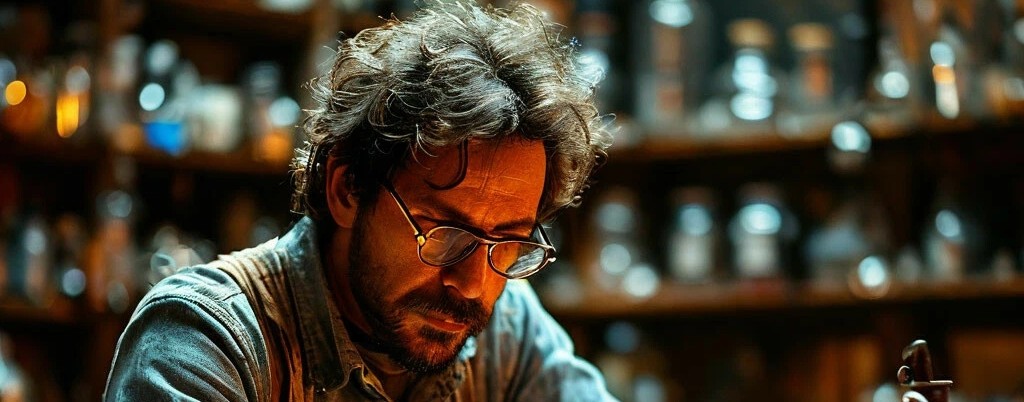 Евгений Жарков