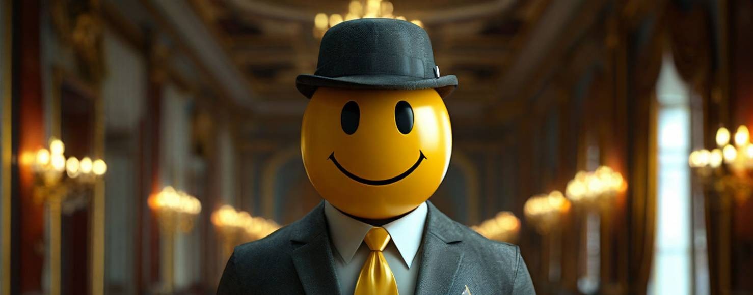 Позитивный Разведчик