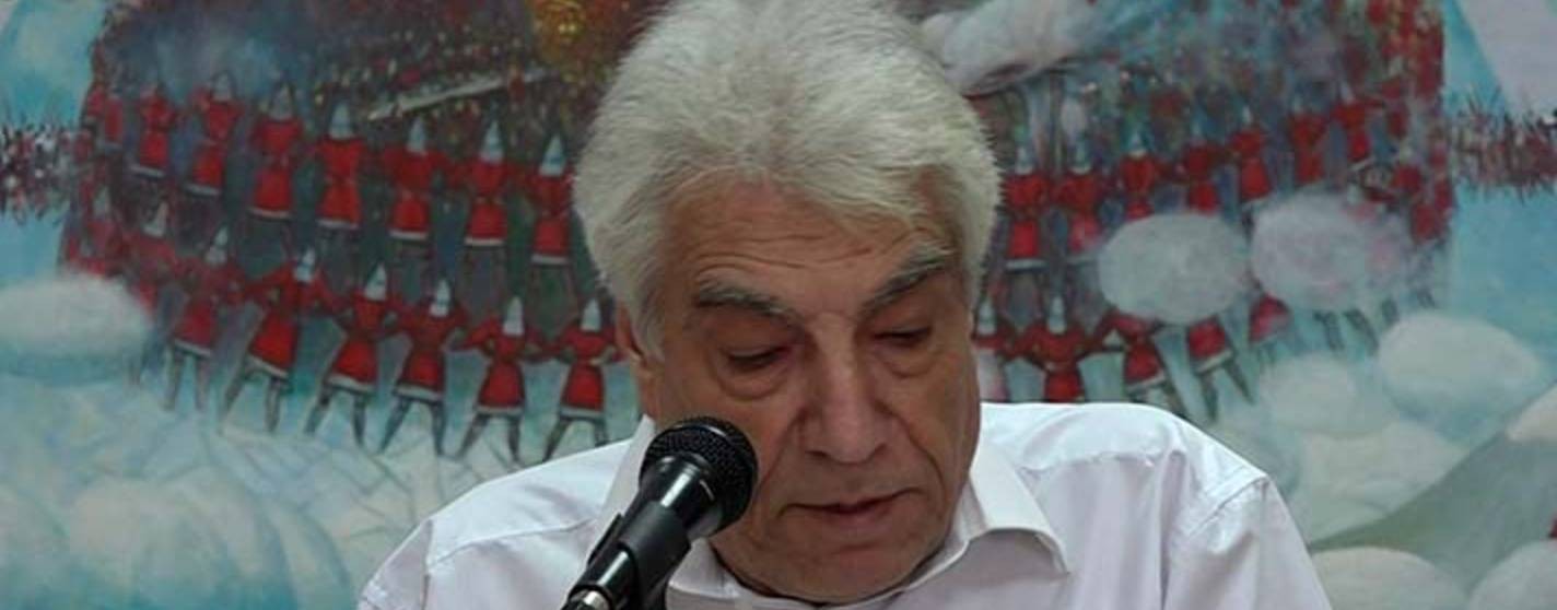 ВСТС "Без Границ" Виртуальный театр