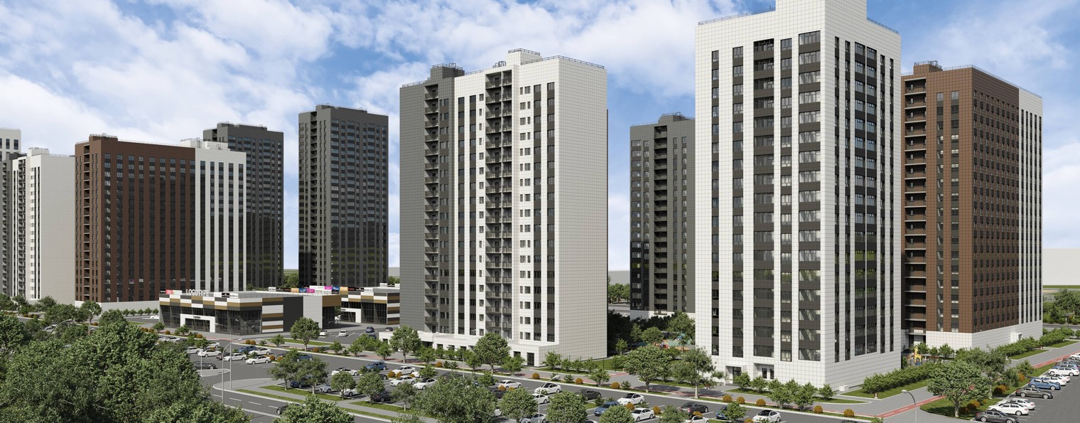 Новое Оренбуржье