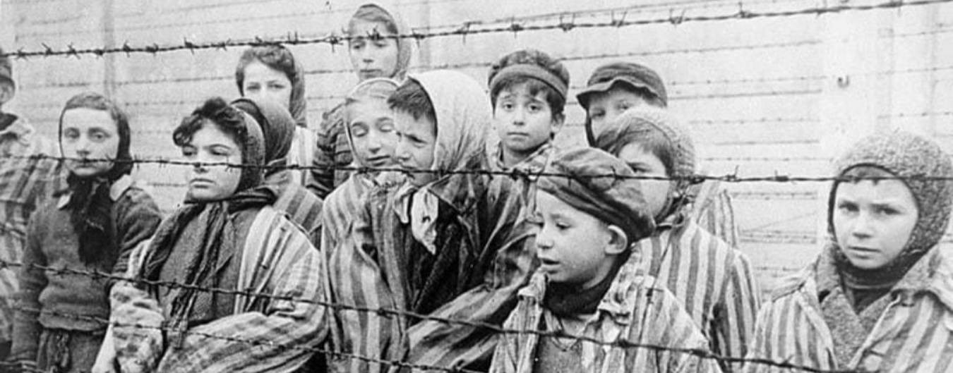 Проект "Узники. Память: 1941-1945"