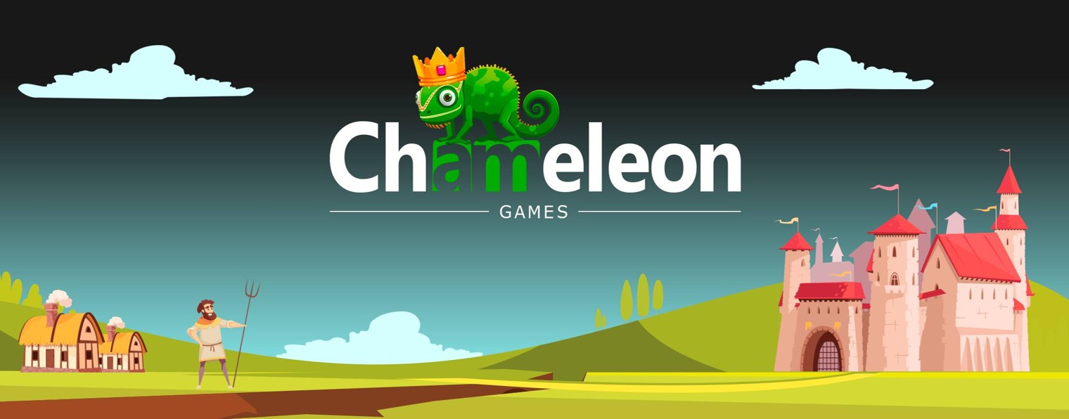 chameleon-games