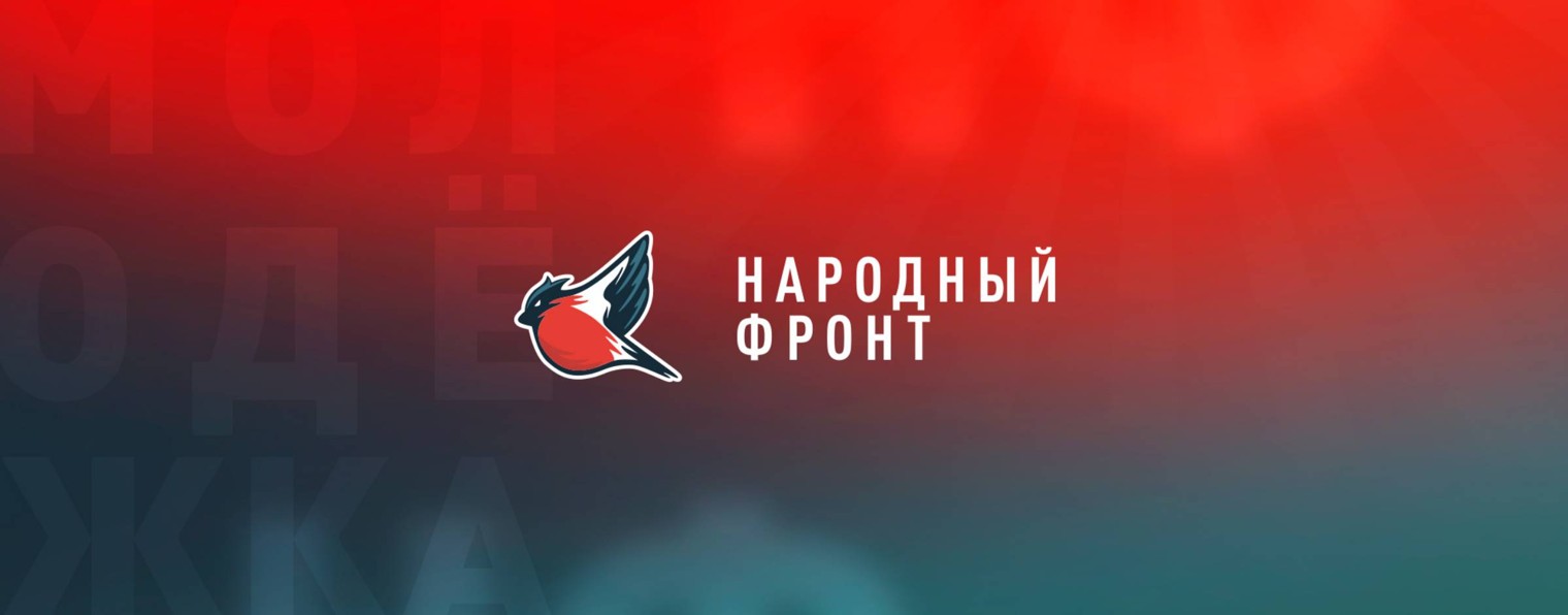Молодёжка Народного Фронта