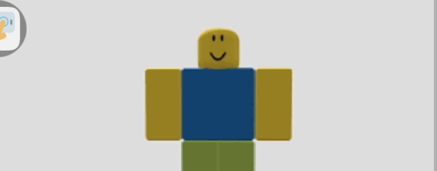 ROBLOX A_NOOB