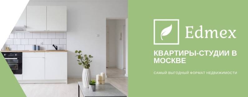 Недвижимость EDMEX