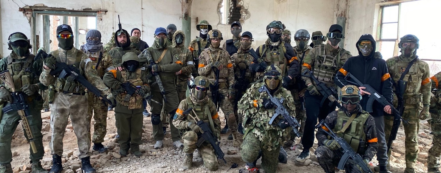 ПАТРИОТ WAR THUNDER