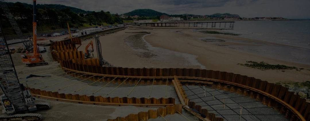 Шпунт-Сервис Монтаж