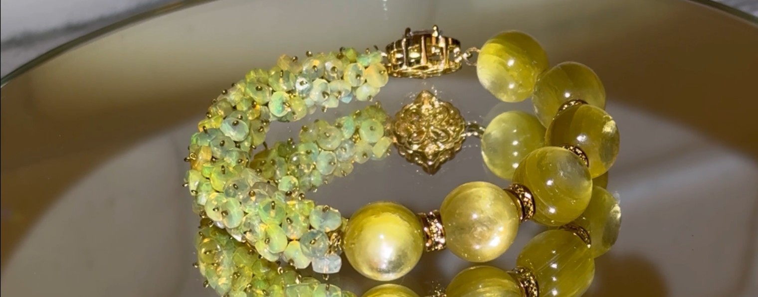 Гемма украшения