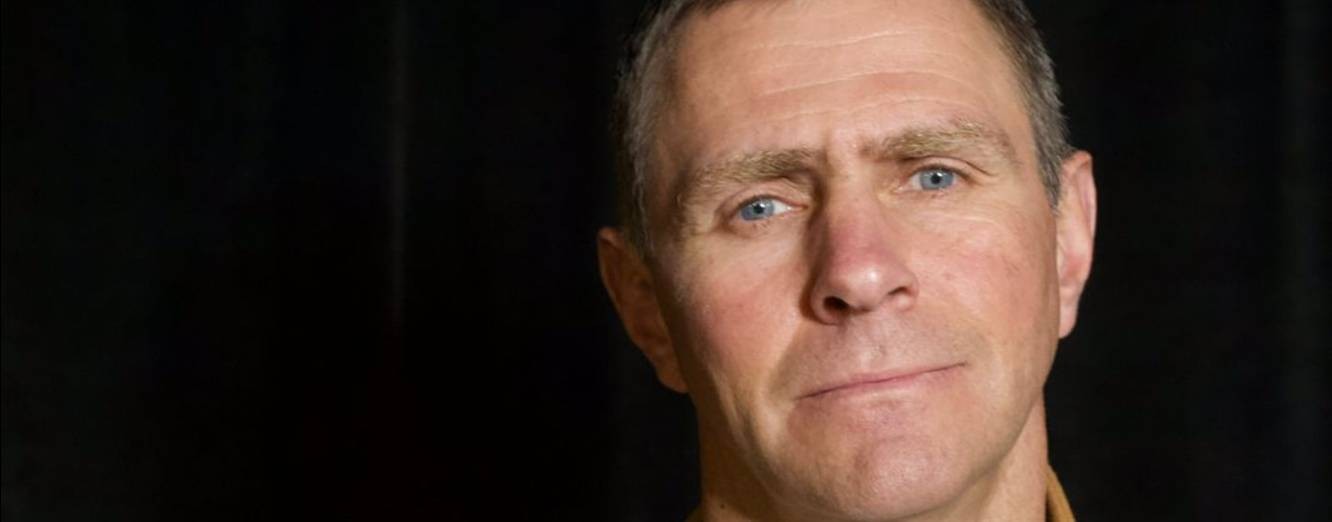 Поэт Александр Скачков