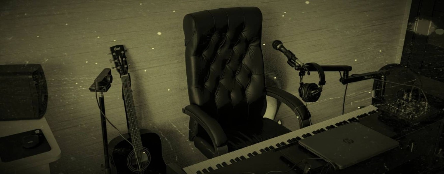 Любимые Песни под фортепиано