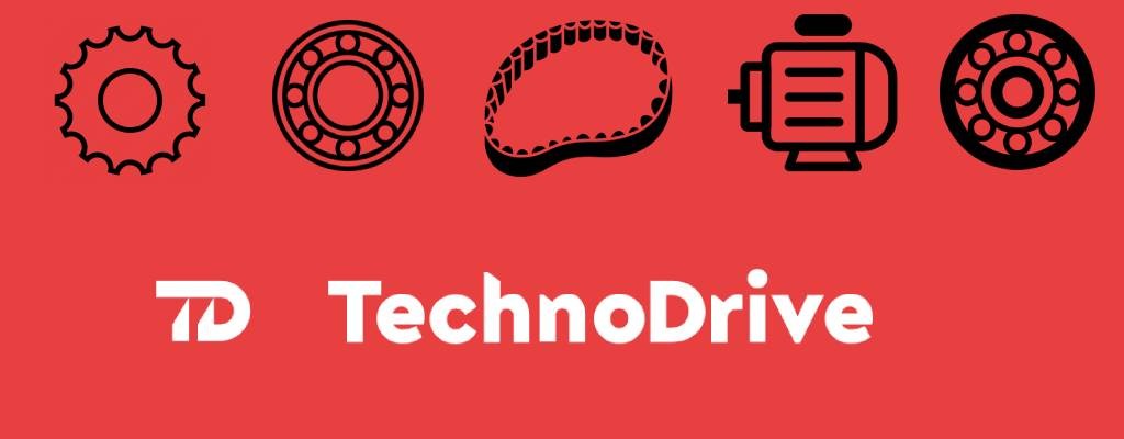 Технодрайв