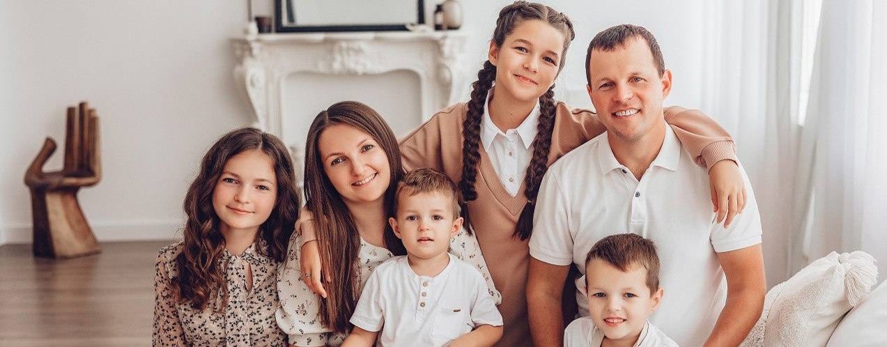 Ольга Федулова