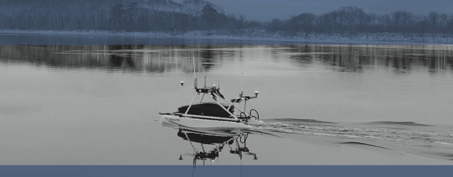 Аквароботех