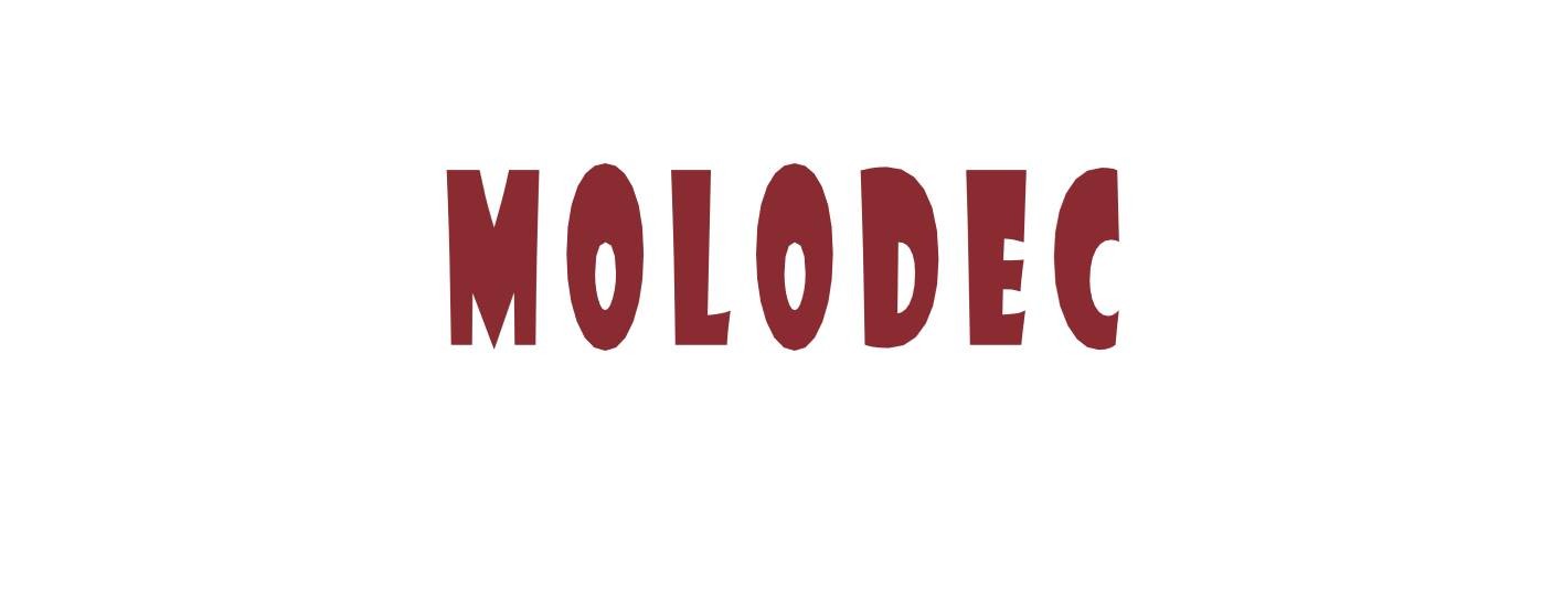 Molodec