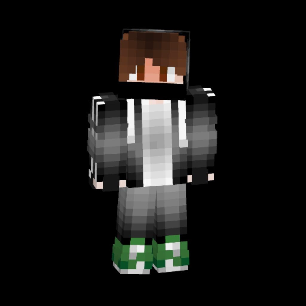 Румит Minecraft