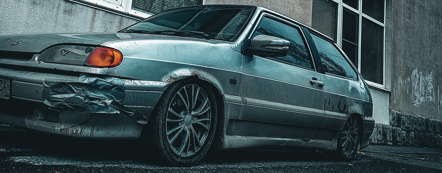 ОколоКапота