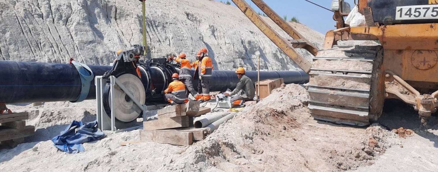 ATLANTS.PRO - инженерные сети выгодно!