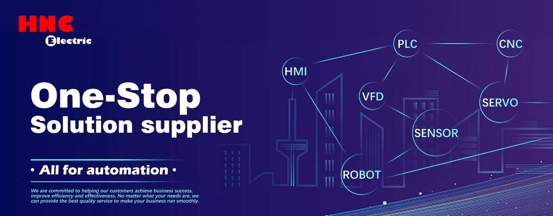 HNC Electric Россия