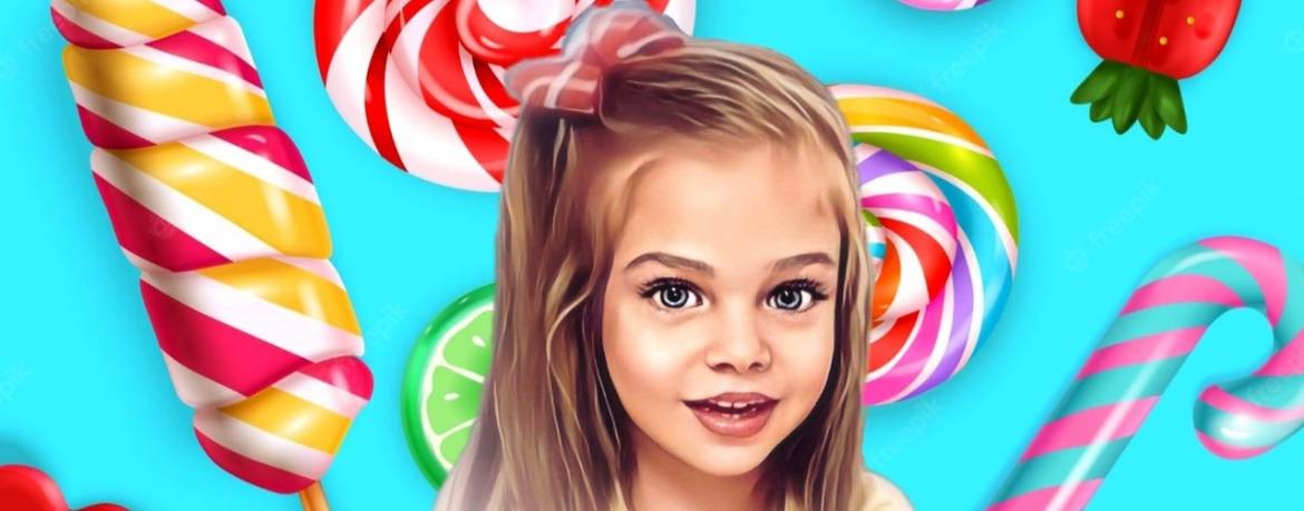 СТЕШКА СЛАДКОЕЖКА