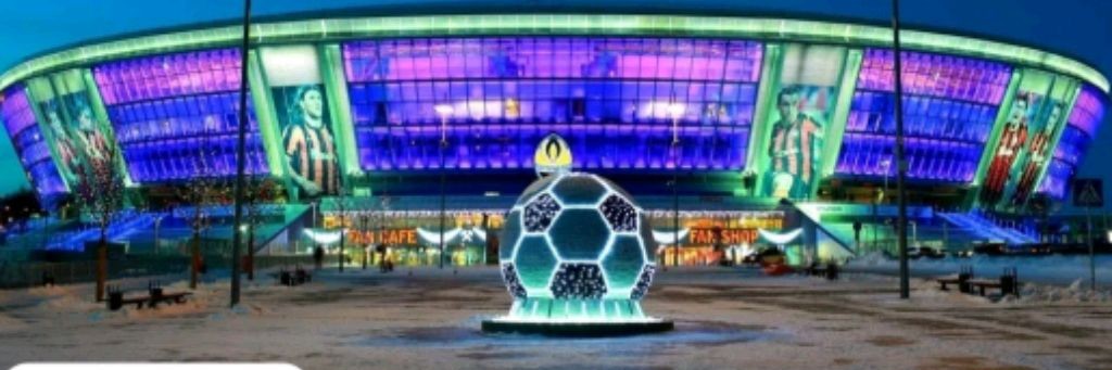 Александр Донецк