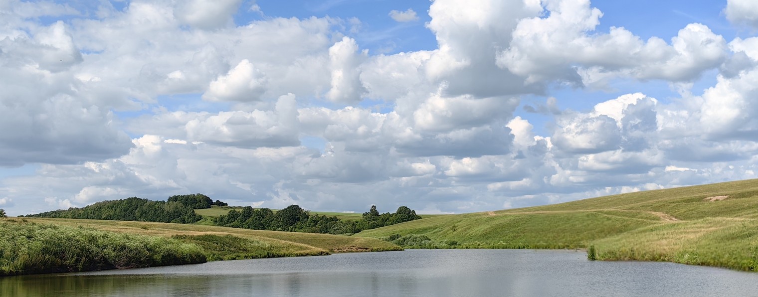 Просто живем