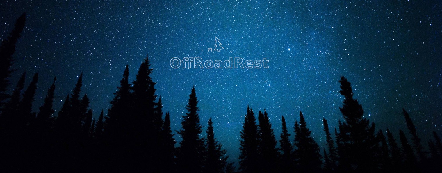 OffRoadRest