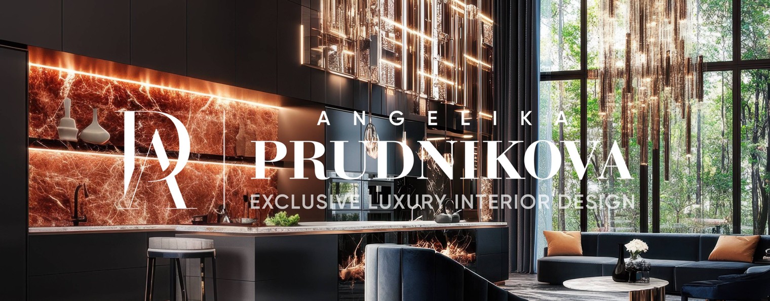 Angelika Prudnikova Design