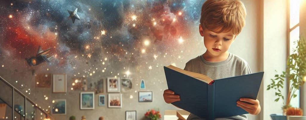 Детская библиотека Алчевска