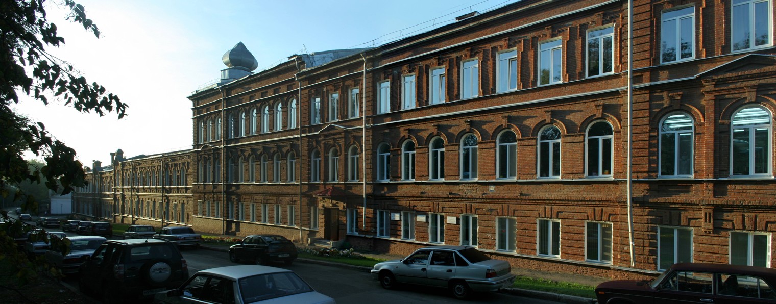 ГБУЗ РКГВВ