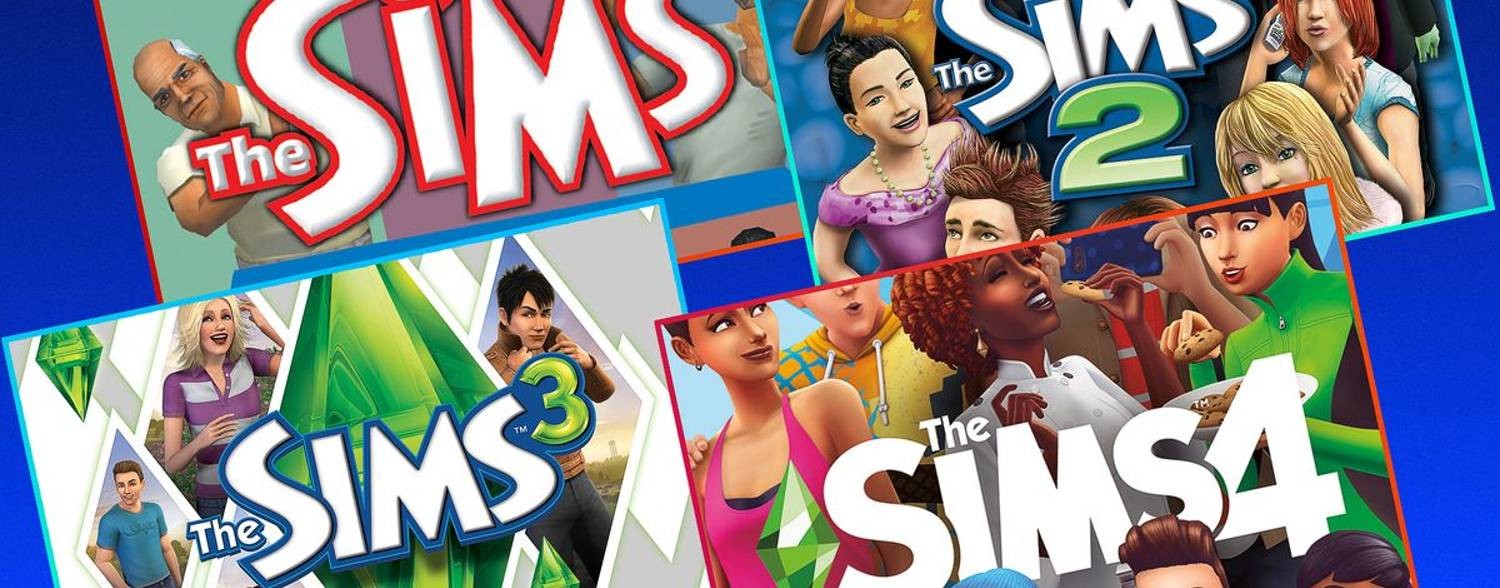 The Sims 4 (Симс 4)