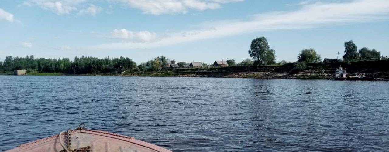 Ильсат | южные селькупы