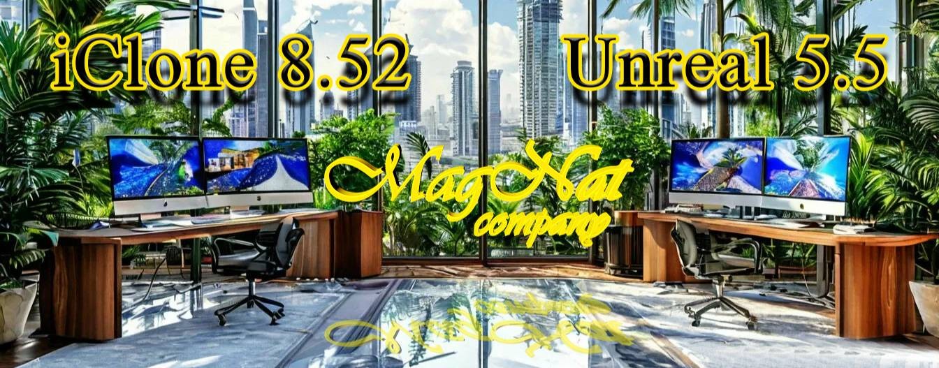 Василий MagNat