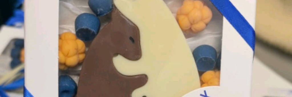 Будни Деревни Копытово