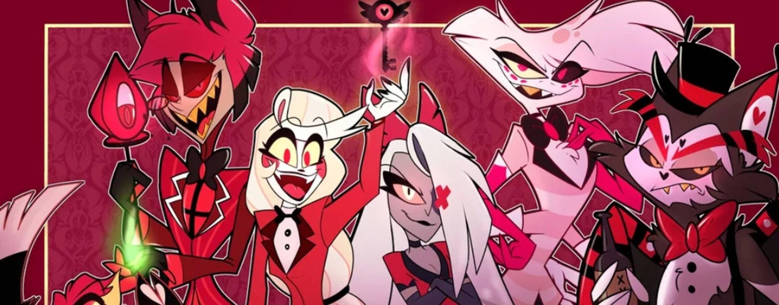 Hazbin hotel