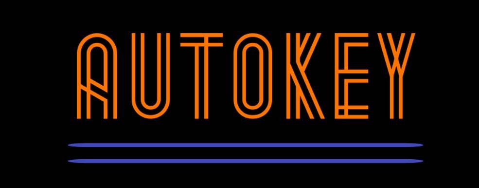 AutoKey - Изготовление Автомобильных ключей