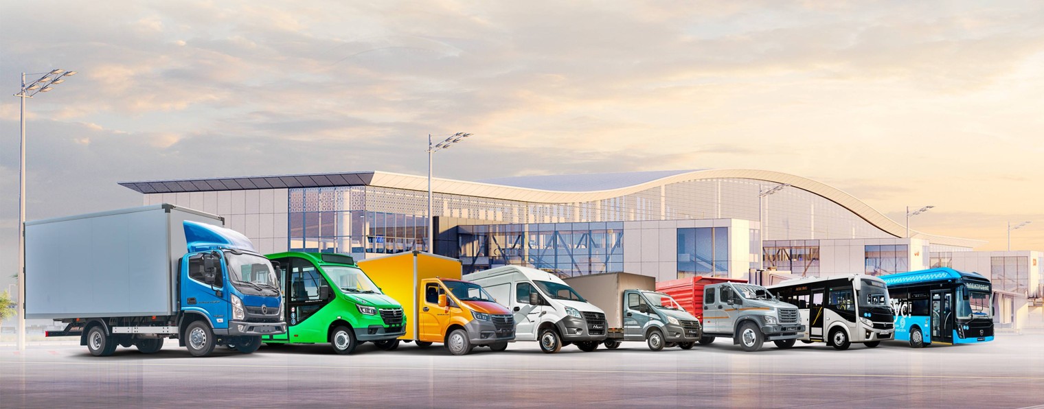 Грузавтоимпорт  г. Пермь