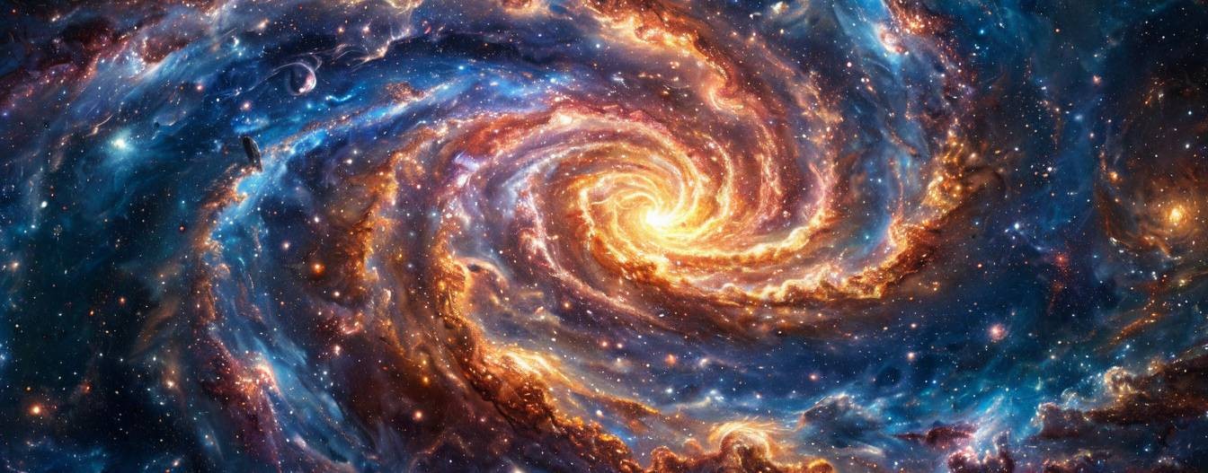 Гармония Вселенной