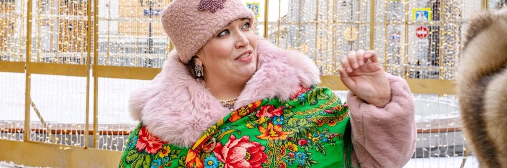 #5кмотдома. Авторские экскурсии