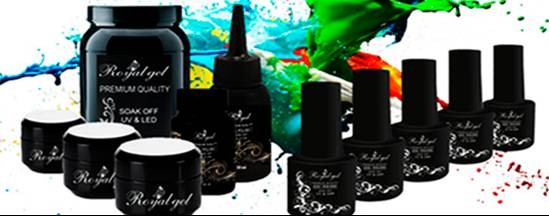 Royal-gel