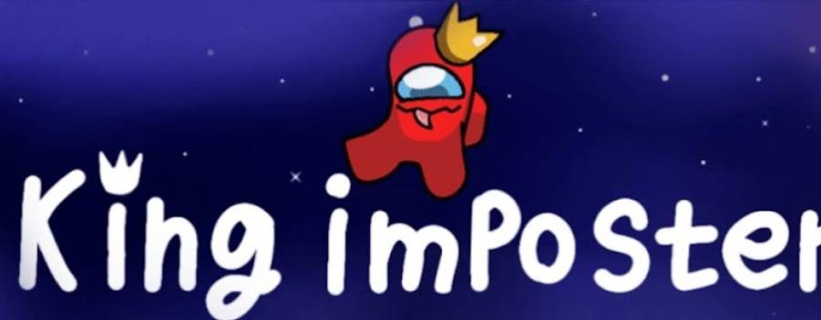 King imposter