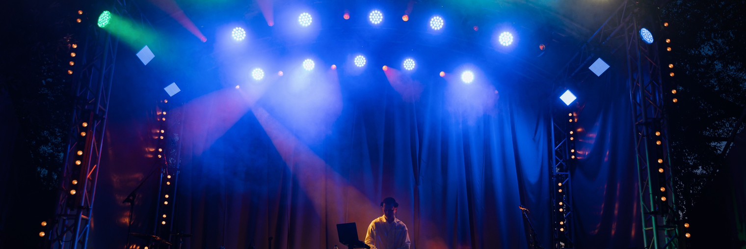 DJ Seredenko